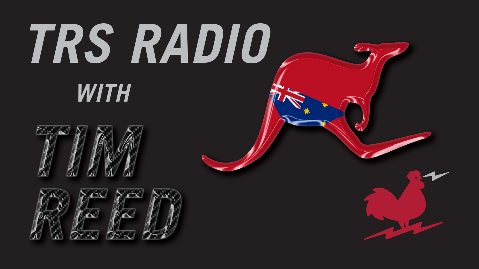 Interview with Tim Reed, Ironman 70.3 World Champion | TRS Triathlon